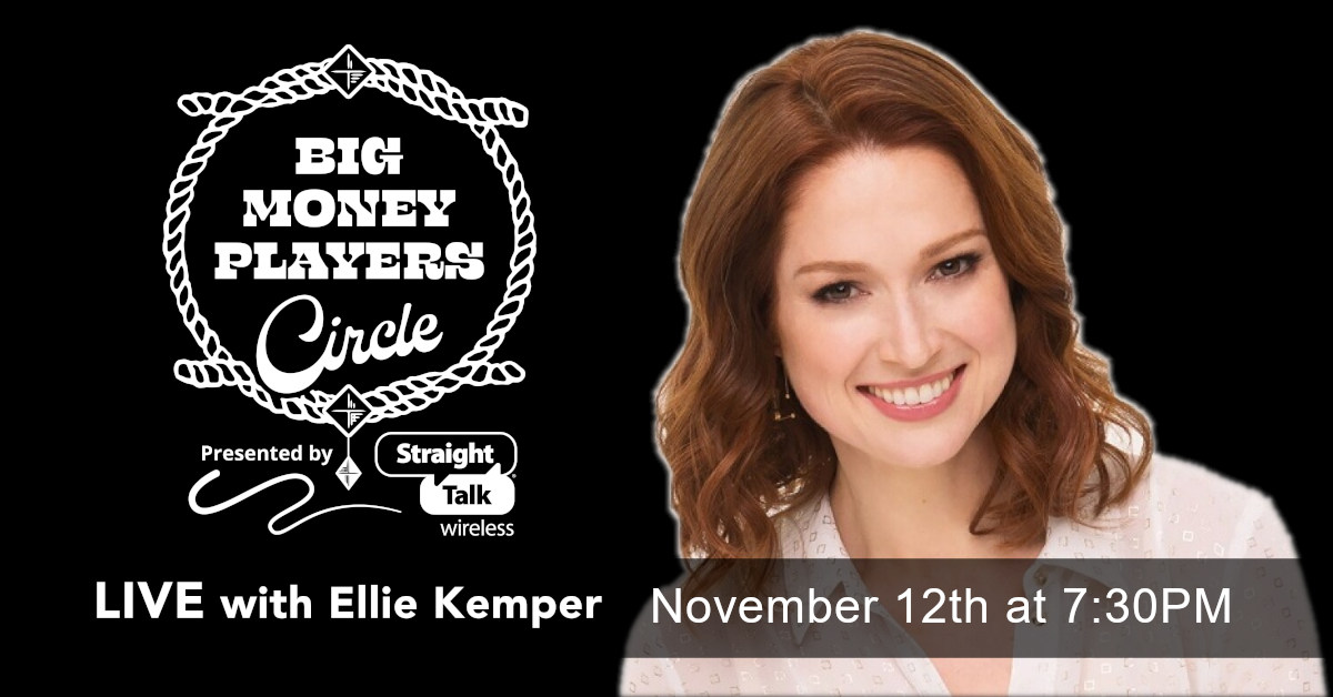 Ellie Kemper | Ellie Kemper