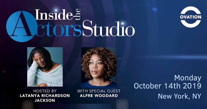 Inside the Actors Studio