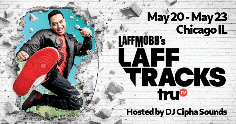 Laff Tracks | truTV