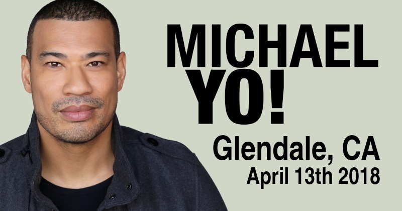 Michael Yo | Comedy Special