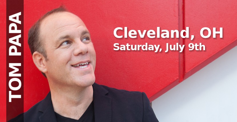 Tom Papa | Comedy Special