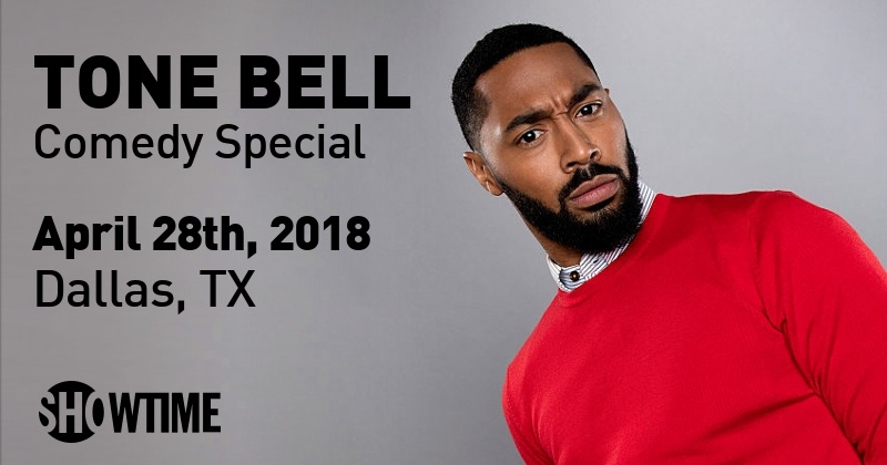 Tone Bell | Comedy Special