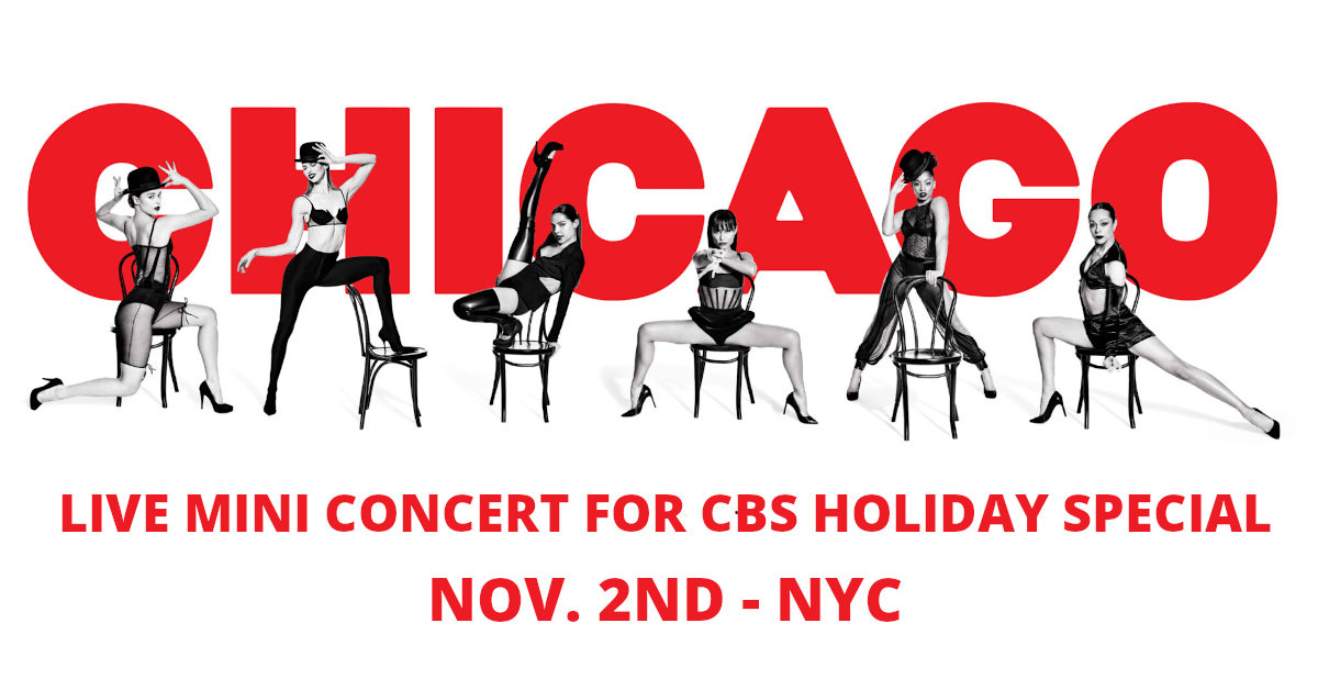 The Chicago | Mini-Concert