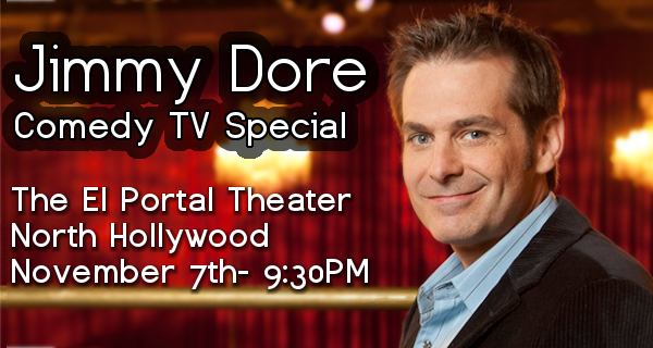 Jimmy Dore | Comedy Special